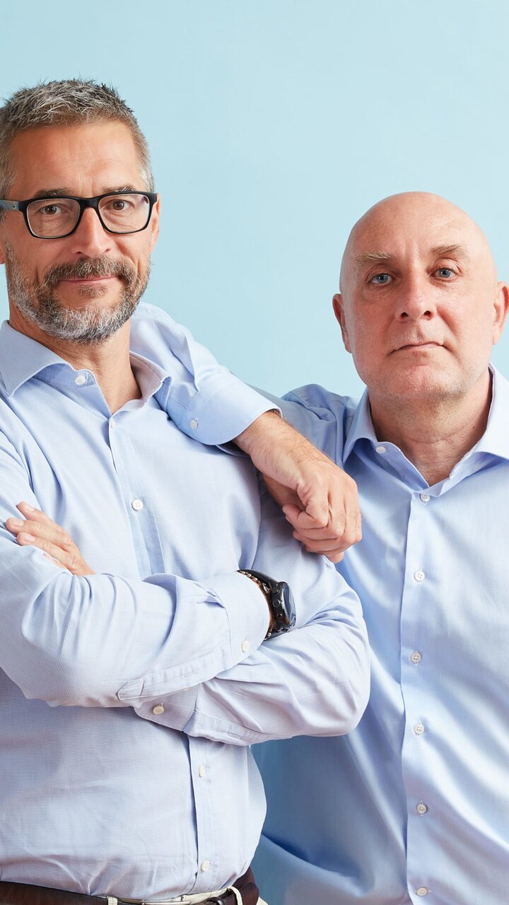 La storia di Extera in un'interessante intervista su IN Magazine ...